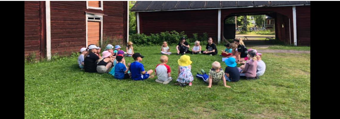 Etelä-Pohjanmaan tapahtumakalenteri